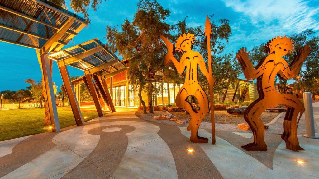 In pictures: 2020 AILA National Awards