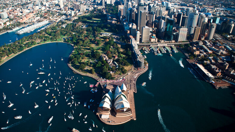 Atlas of memory: Gordon Ford’s natural Australian garden