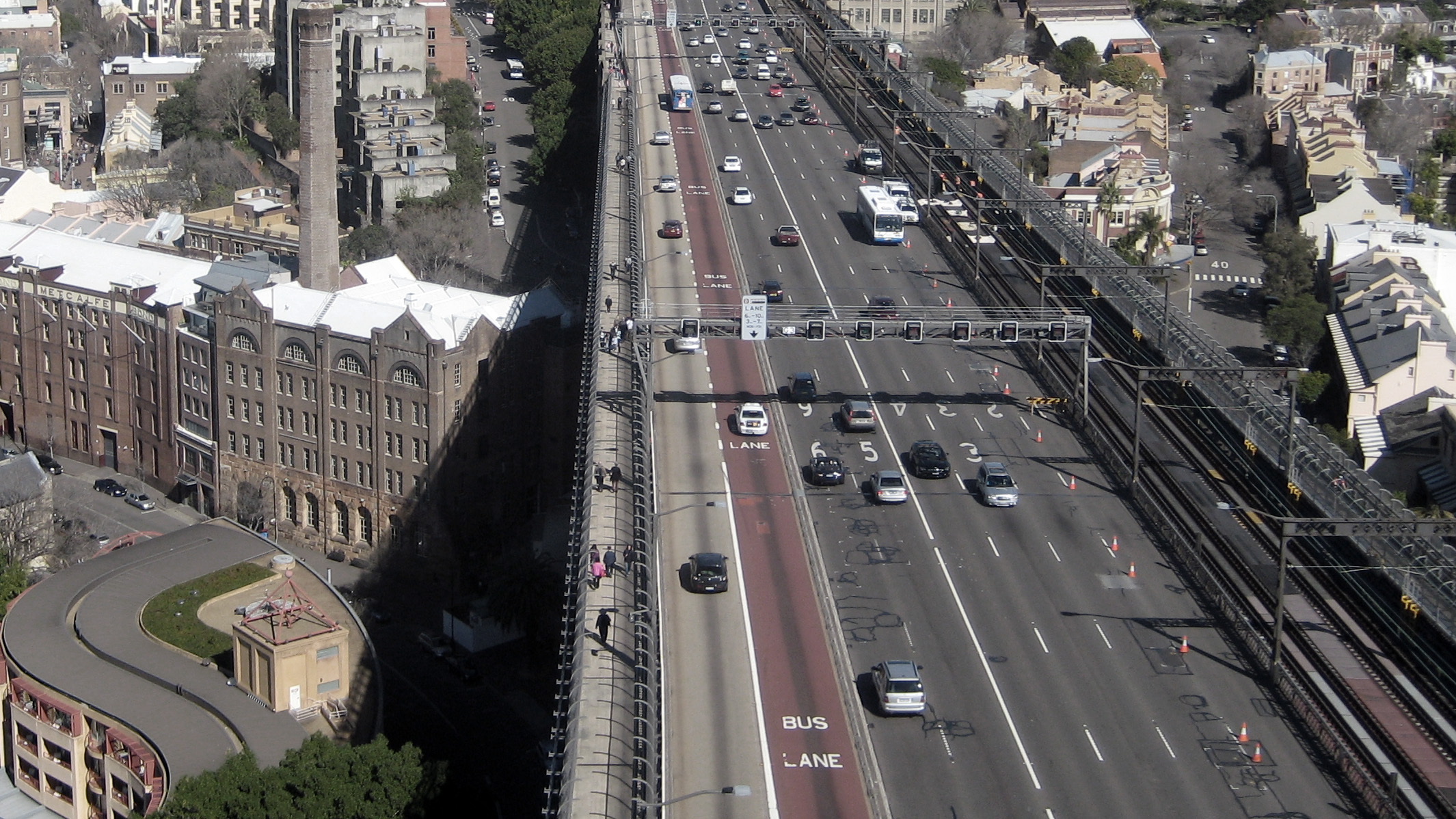 Infrastructure Australia’s narrow remit is distorting cities